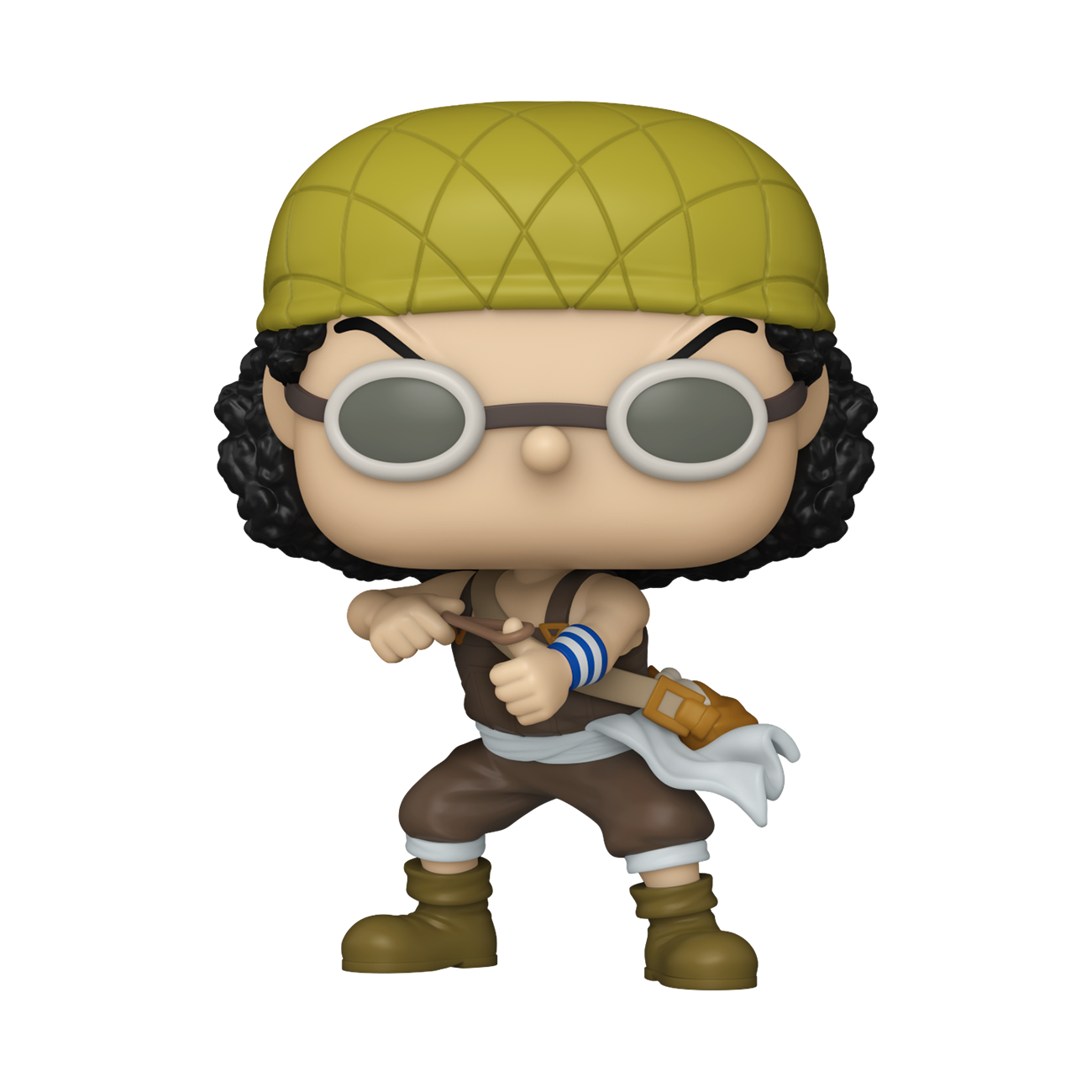Usopp One Piece Pop Vinyl