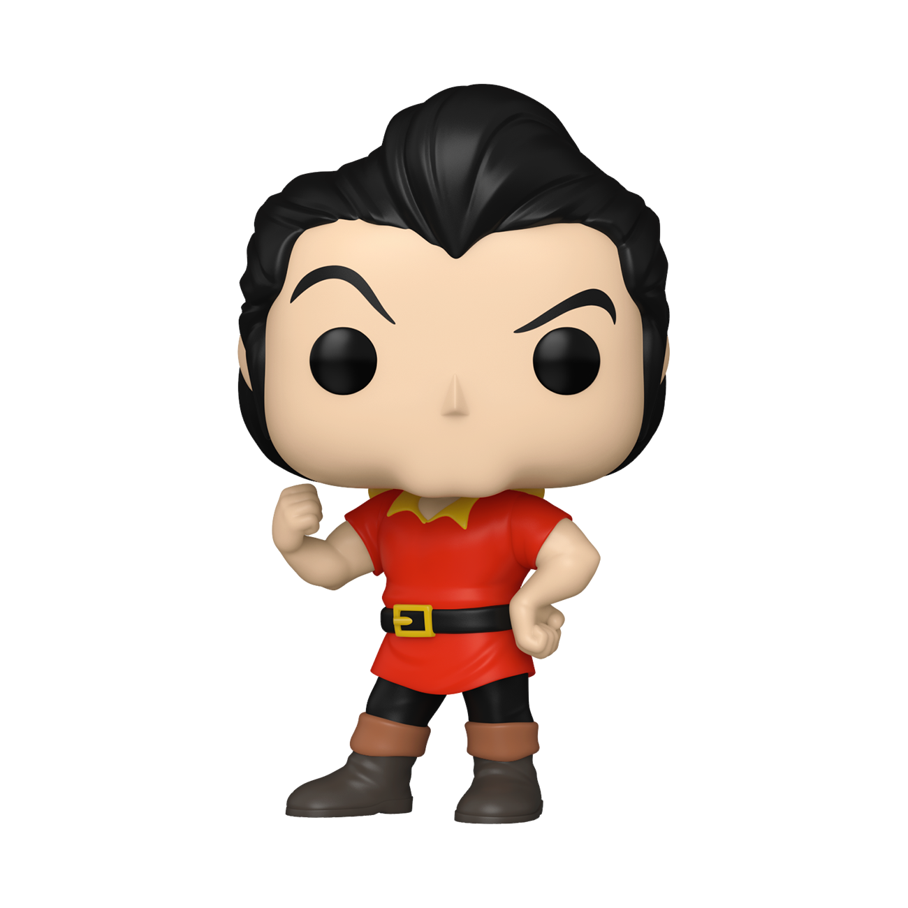 Gaston Disney Villains Pop Vinyl