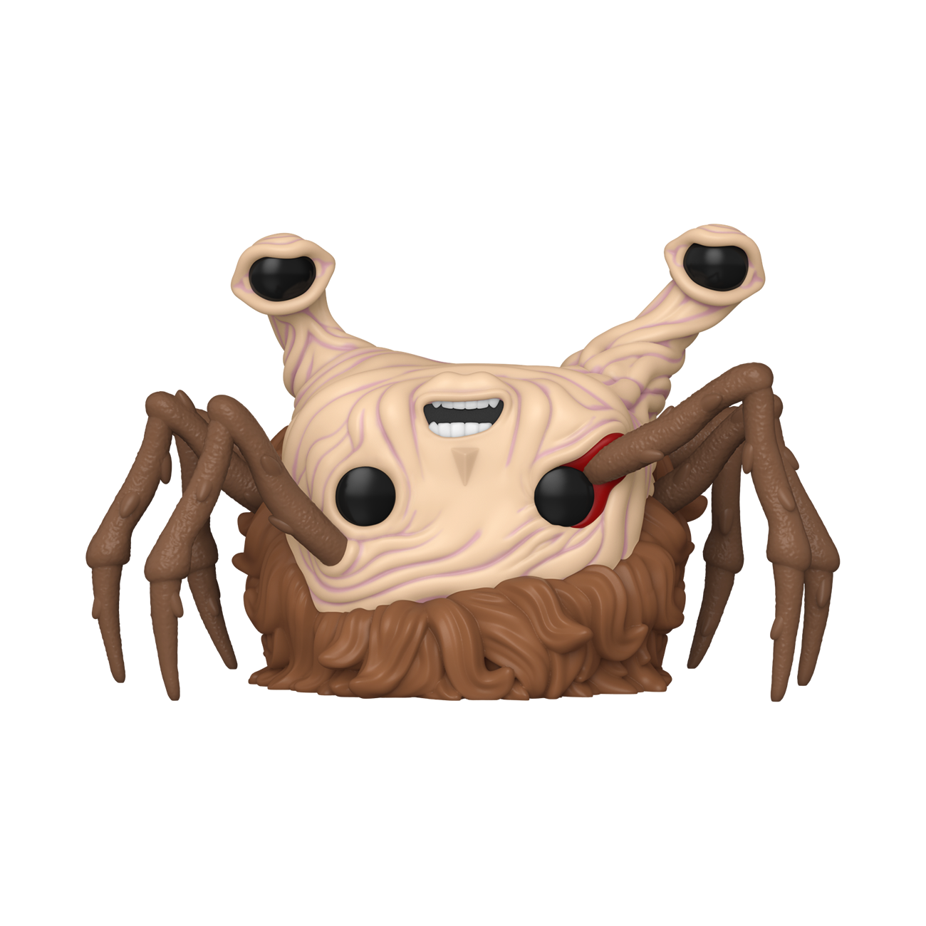Spider Head - Funko Fusion Pop! Vinyl (Exc) Spider Head - Funko Fusion Pop! Vinyl (Exc)