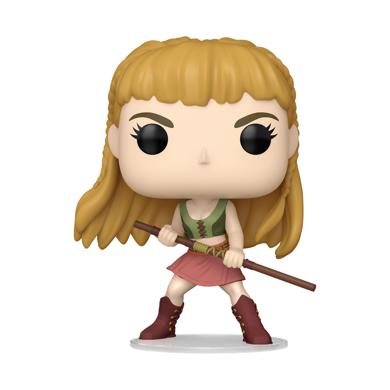 Xena funko pop store