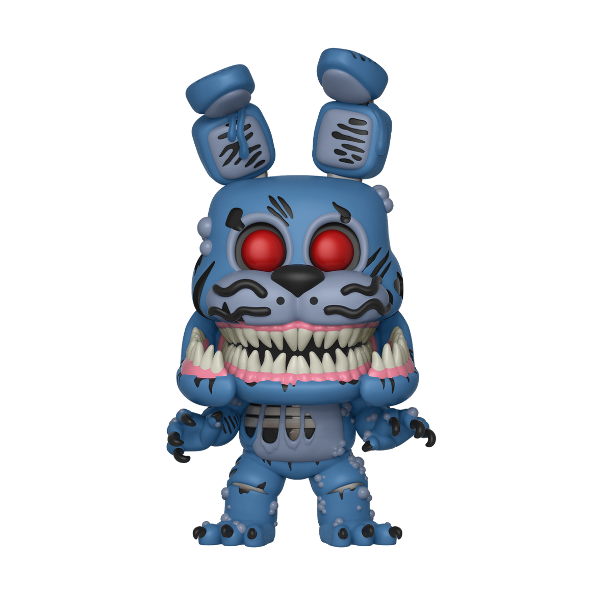 Twisted Bonnie FNAF The Twisted Ones Pop Vinyl Funko Europe