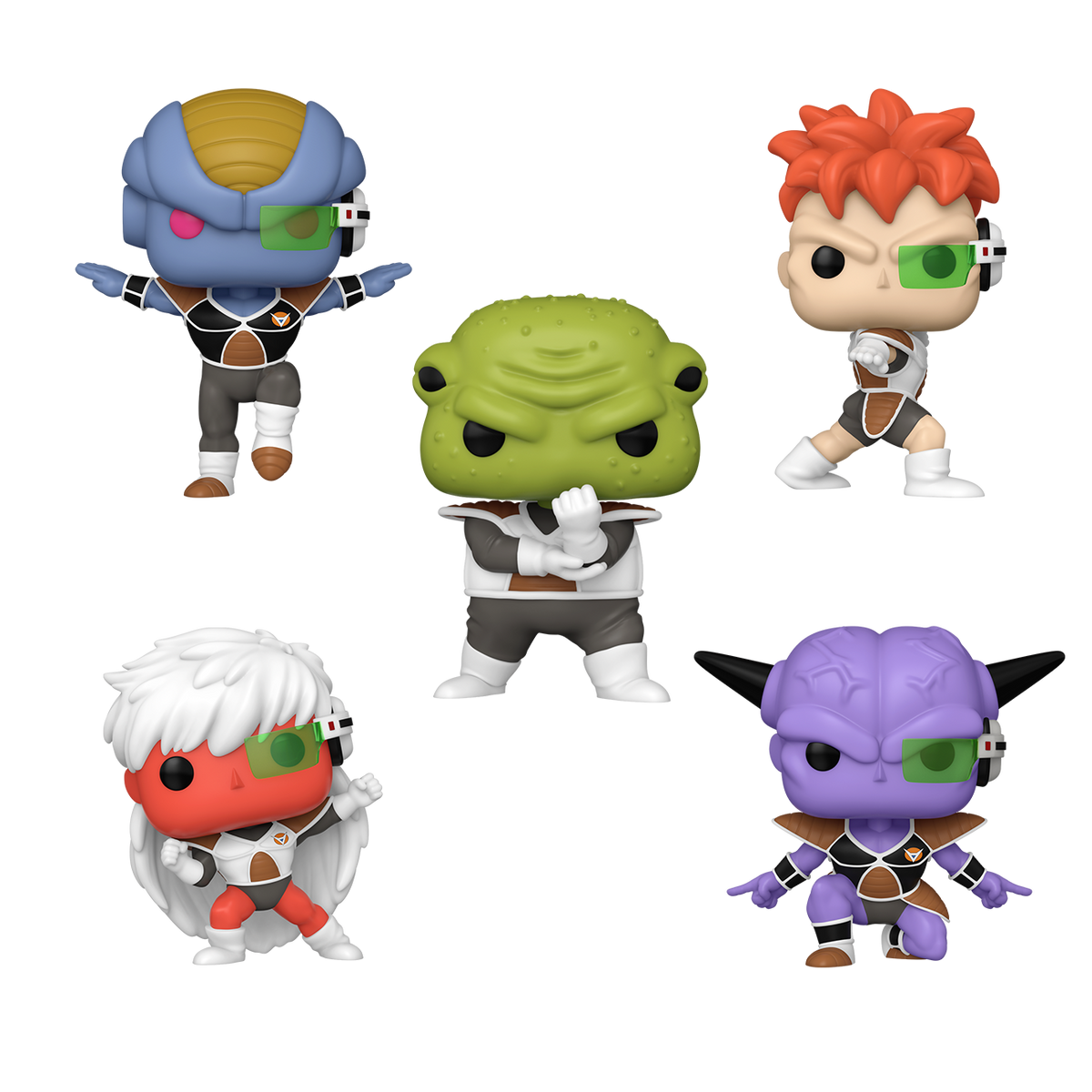 Dragon ball z funko pop 2018 store
