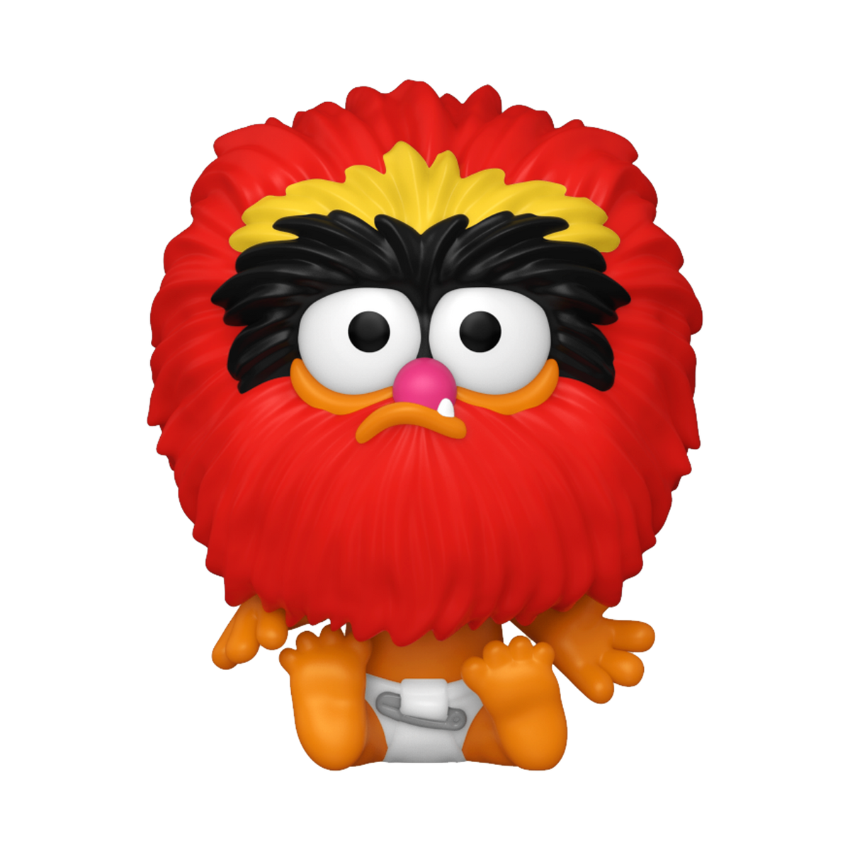 Muppet babies animal toy store