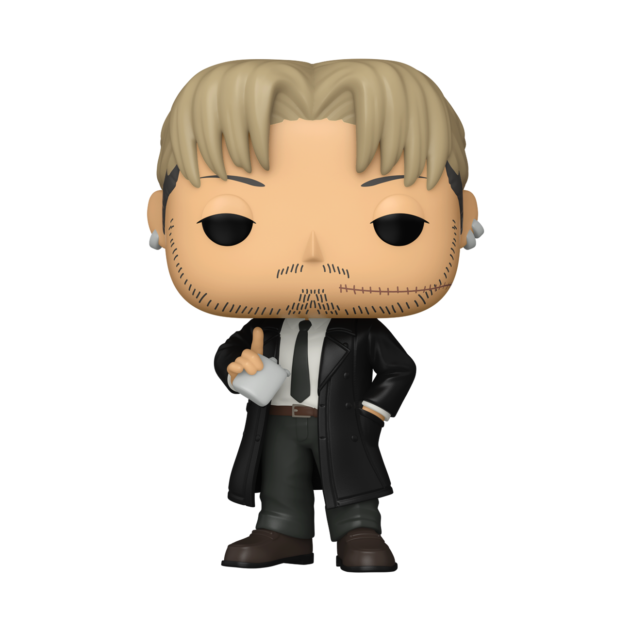 Kishibe - Chainsaw Man Pop! Vinyl Kishibe - Chainsaw Man Pop! Vinyl