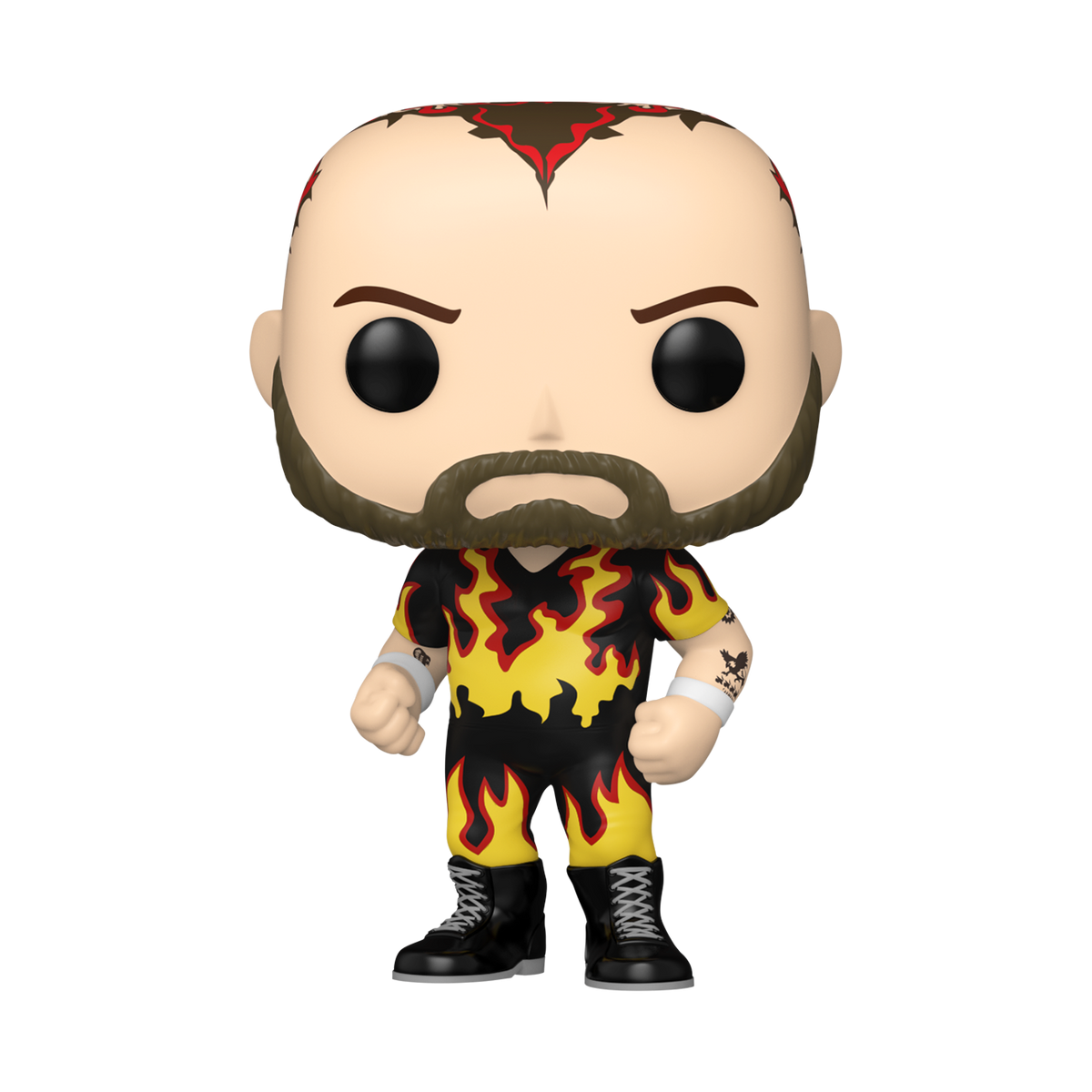 Wwe funko pop series 9 store